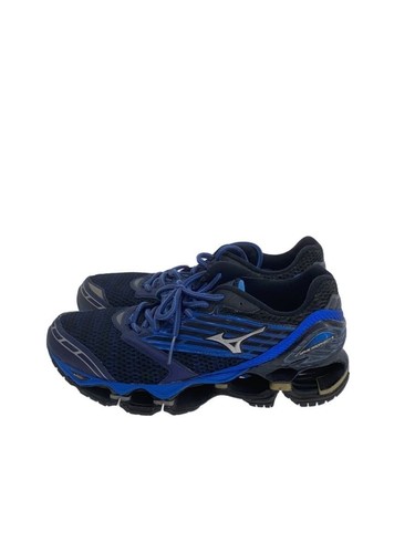 Mizuno Wave Prophecy Worn Low Cut Sneakers 26Cm Blk J1Gc160004 KpR37 ...