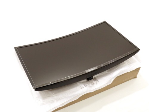 Samsung CF398 Series Business 27" Monitor | FHD (1920x1080) 60Hz 4ms ...