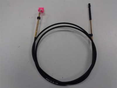 TELEFLEX CCX17910 MERCURY TFXTREME SHIFT & THROTTLE CONTROL CABLE 10 ...