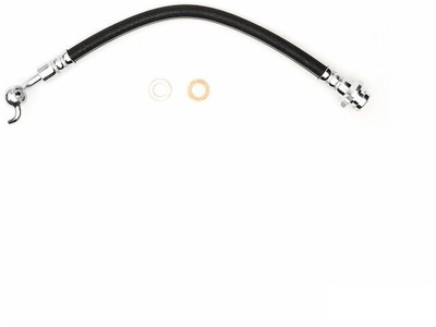 Rear Right Brake Hose For 02-08 Nissan Altima Maxima MW24G8 Brake Hose ...