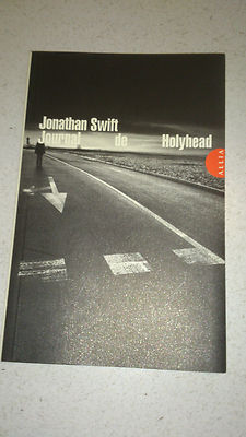 Journal de Holyhead - Jonathan Swift | eBay