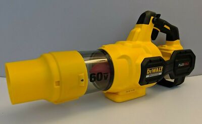 Dewalt 60V Flexvolt Leaf Blower Stubby Nozzle , Tip - DCBL772X1 | eBay