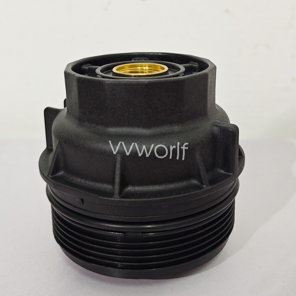 Genuine Engine Oil Filter Housing Cap 15620-36020 For 2008-19 Toyota ...