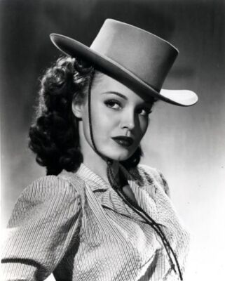 Western Dorthy Hart Studio Portrait Photo Framing Print 8 x 10 | eBay