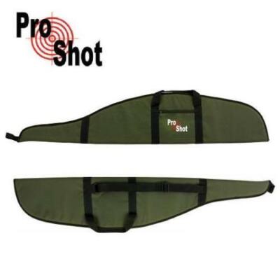 Pro Shot Padded Air Rifle Case FREE P&P L419 | eBay UK