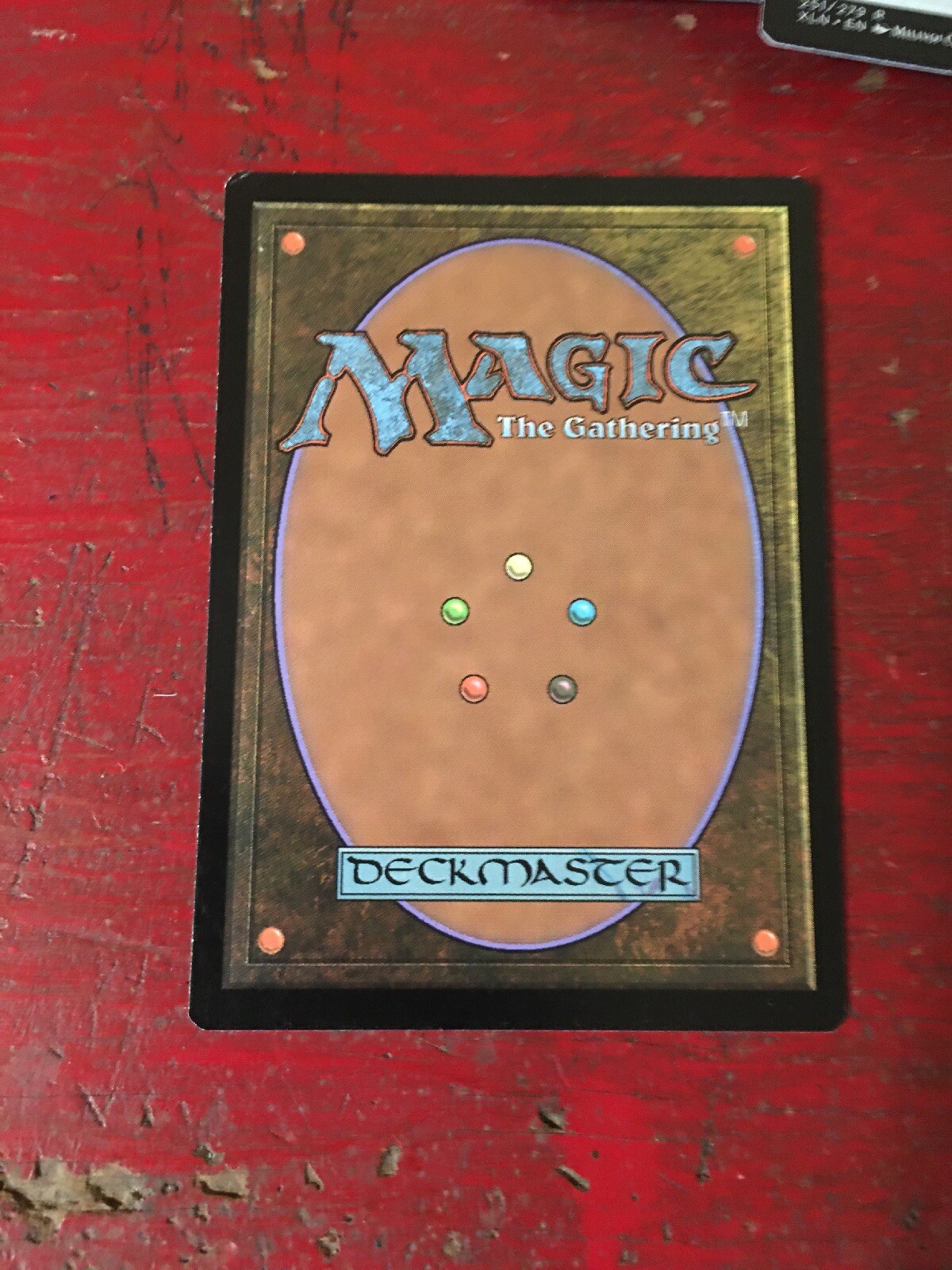 x1 Empowered Autogenerator MTG Commander 2019 R English | eBay