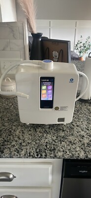 Enagic Kangen K8 Alkaline Water Machine | eBay