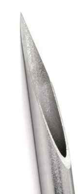 1 3 5 10 20pcs 6g 10 12 13 14 15 16 17 18 20g sterilised Body Piercing ...