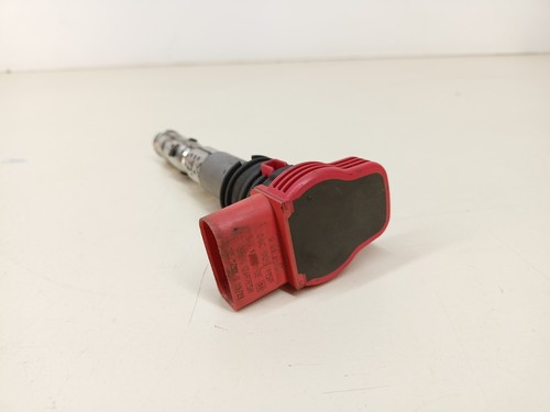 Zündspule Zülinder Audi A3 A4 B6 B7 A6 4B ASN 3.0 V6 06C905115F | eBay.de