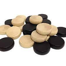 Crokinole Buttons (Disks) Set | eBay