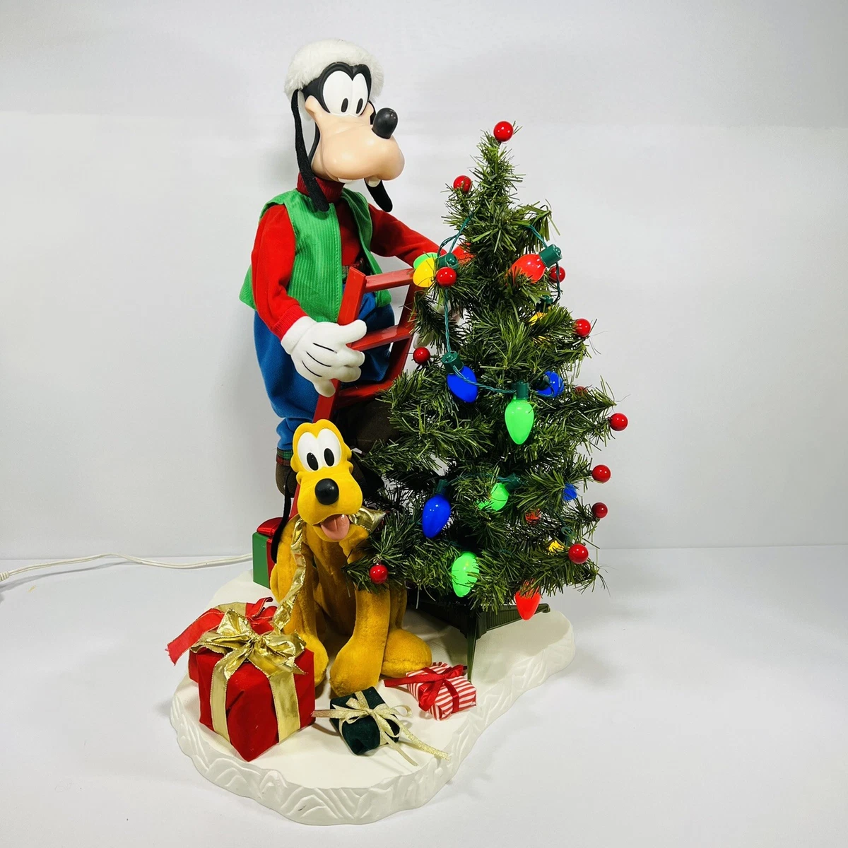 Goofy Christmas Pictures