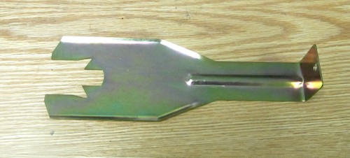 INTERIOR DOOR and WINDOW HANDLE CLIP REMOVAL TOOL | eBay