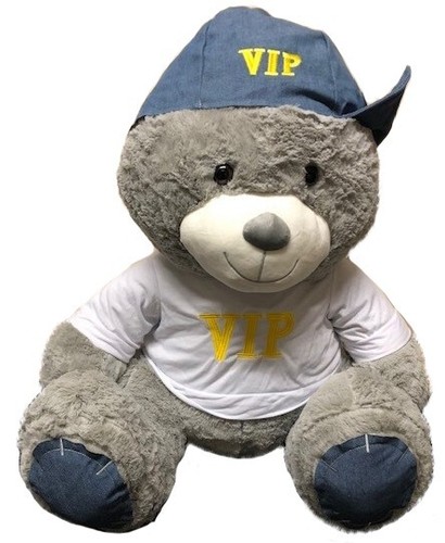 Large VIP Bear | eBay