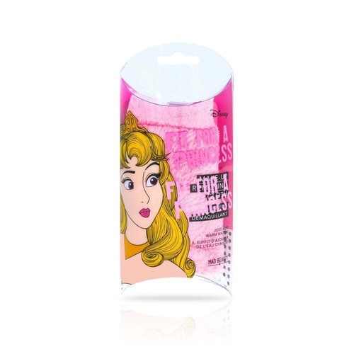 Mad Beauty Disney Princess Aurora Makeup Remover Cloth | eBay