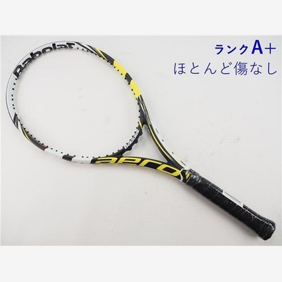 Used tennis racket BABOLAT AERO PRO TEAM 2013 model (G2) BABOLAT AERO ...