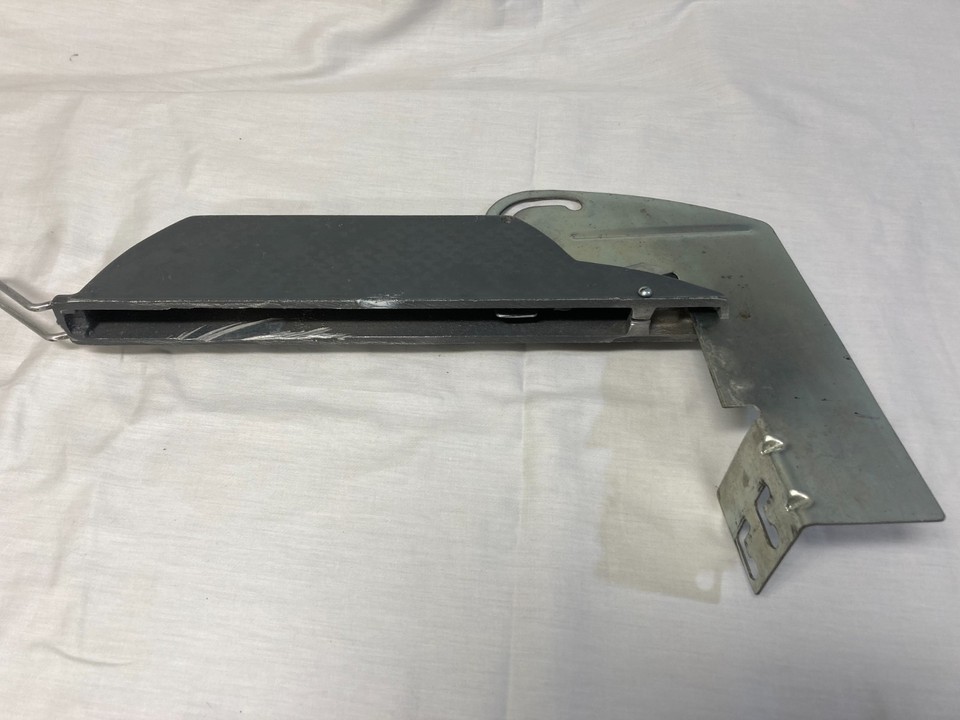 Shopsmith Model 500 Guard Set – Original Metal – Missing One Piece ...