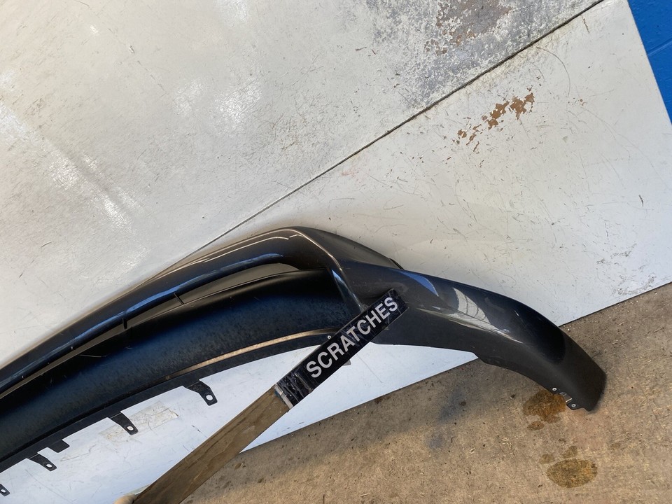 2014-2019 Lexus GX460 Lexus front bumper lower valance PZ321-60191 | eBay