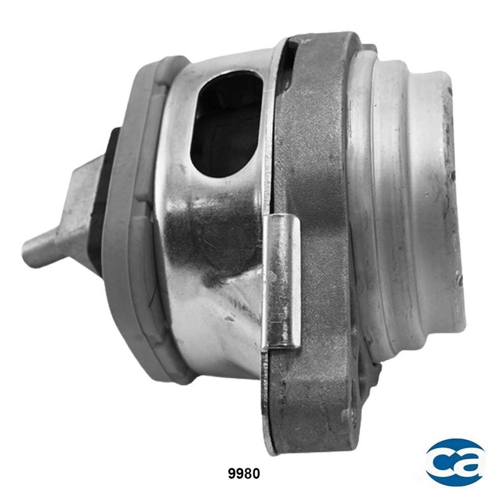 Front Left & Right Engine Mounts 2PCS For Land Rover LR3 09-05 V8-4.4L ...