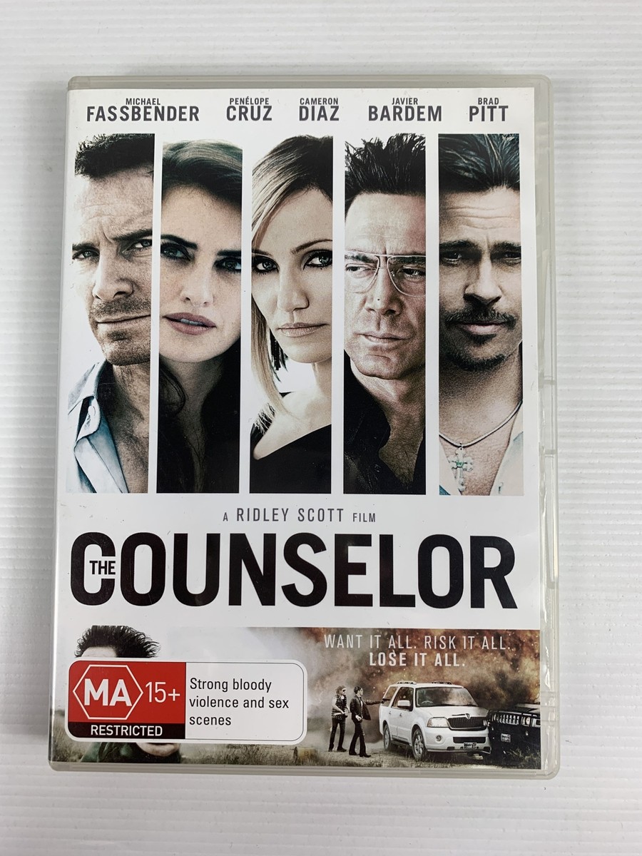 The Counselor