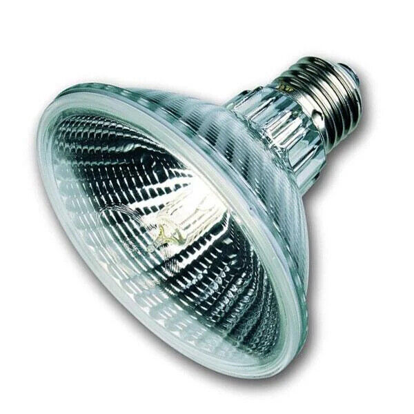 OSRAM Halopar 30 75W 30 Degrees Flood Aluminised Reflector for sale ...