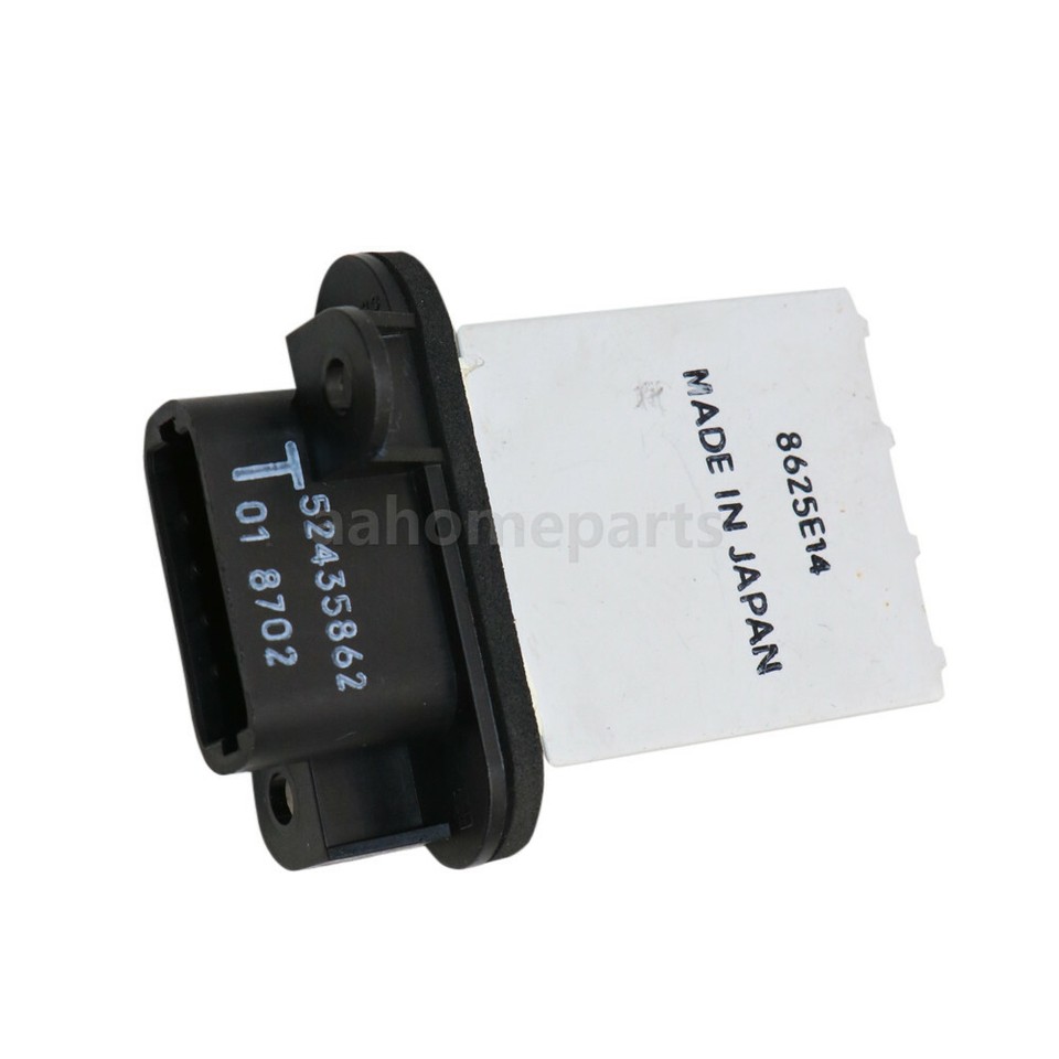 Genuine Blower Motor Resistor for Toyota Tacoma 87138-04070 87138-04052 ...
