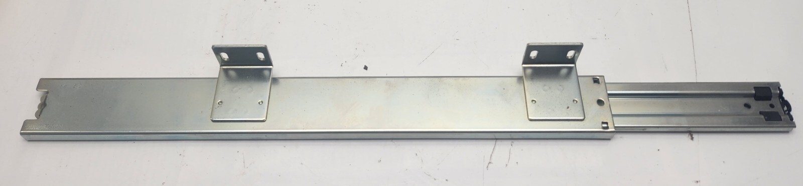 2 - Repon COU-FXE35-550mm Soft Closing Drawer Slides | eBay