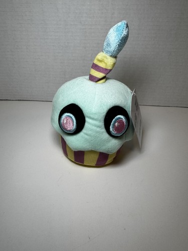 FUNKO FIVE NIGHTS AT FREDDYS SPRING COLORWAY CUPCAKE FNAF PLUSHIES ...