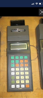 Yamatake S-SFC Smart Field Communicator SFC260-12X-XC | eBay