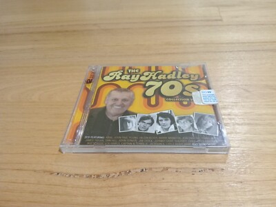 Ray Hadley The Ray Hadley 70s Collection Vol 2 CD 2 Disc Various | eBay