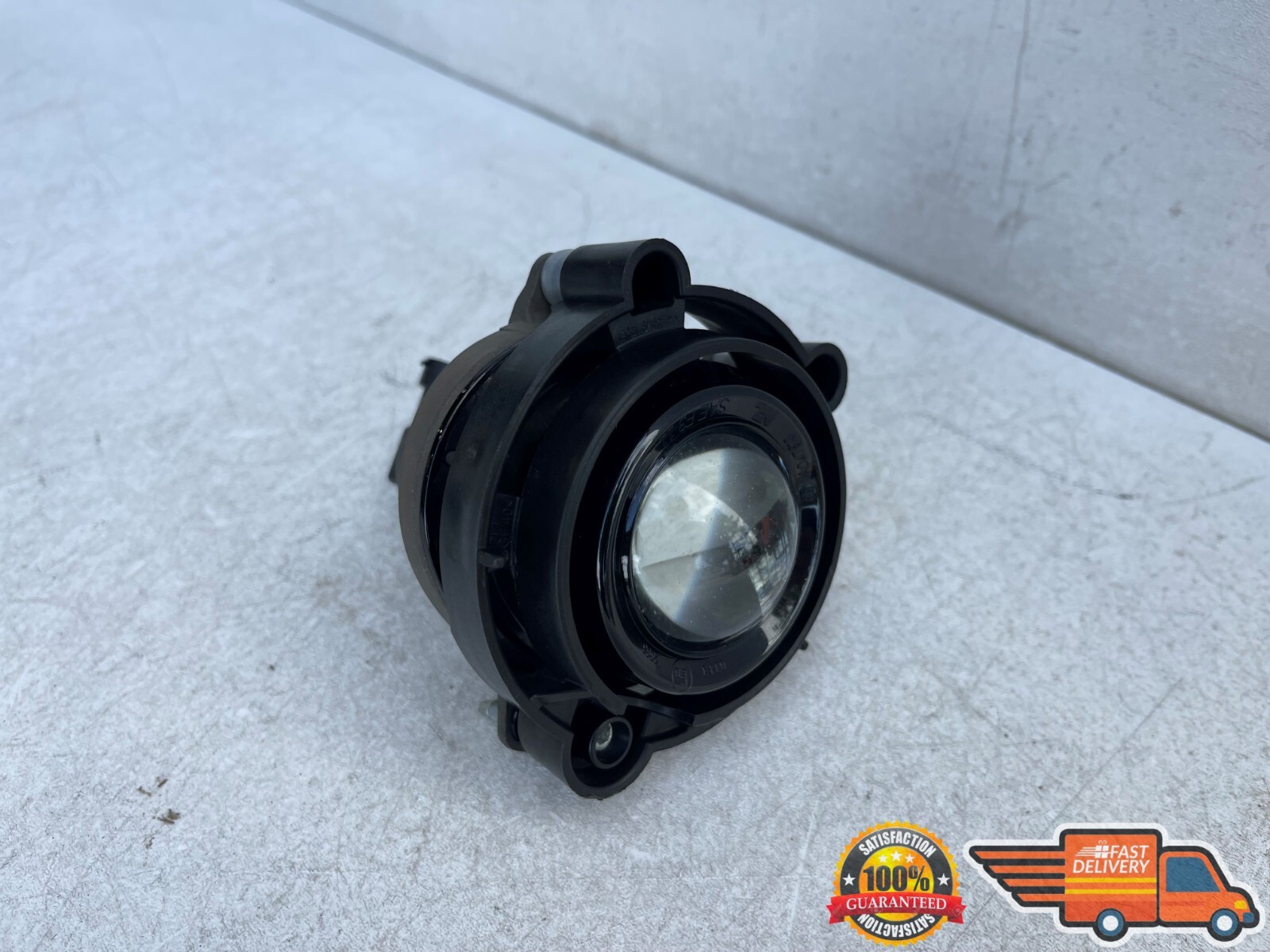 GM 2005-2021 CADILLAC CHEVROLET GMC BUICK SATURN FOG LIGHT LAMP ...