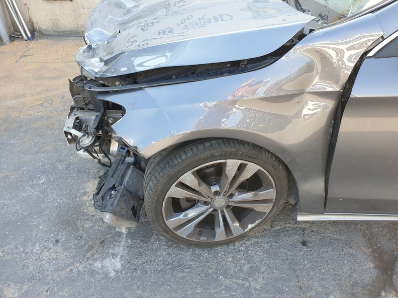 A2463500053 rear strap rh for MERCEDES CLASE CLA 2.1 CDI (170 CV) 2012 ...