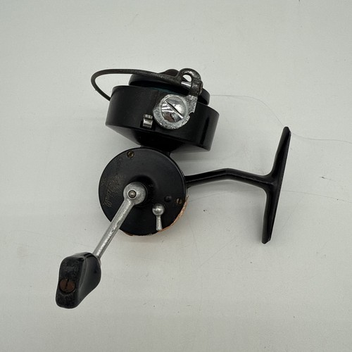 Vintage Garcia Mitchell 304 Fishing Reel | eBay