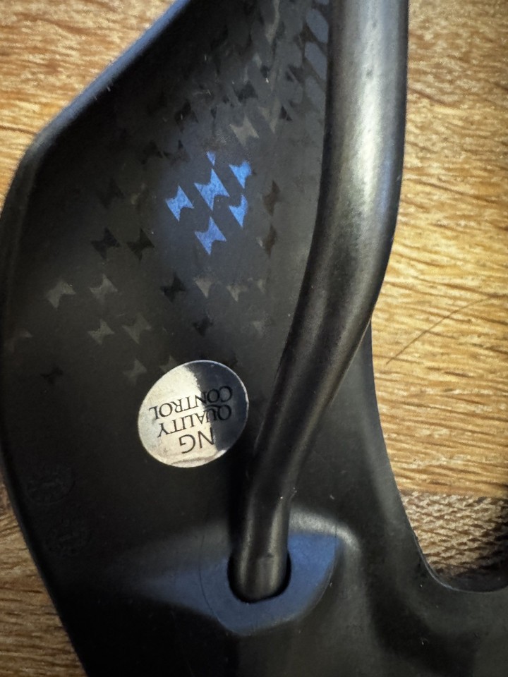 Selle Italia SLR 3D Carbon Bike Saddle - Lightweight 3D Printed, Carbon Rails, | eBay UK