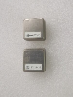 2PCS CETC CTI OC5SC25 10MHz 5V OCXO | eBay