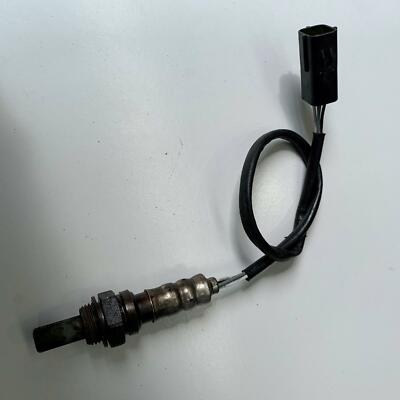 Ducati Monster 659 2017 Exhaust oxygen o2 sensor 55212191A | eBay