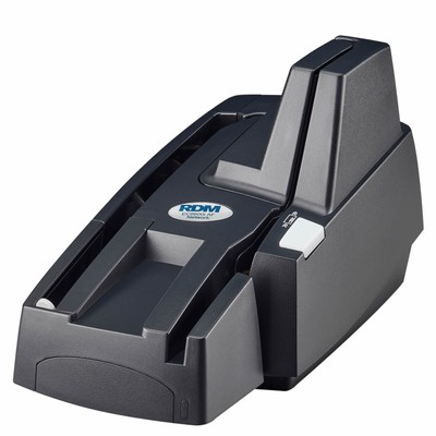 Check Readers - Check Reader Model