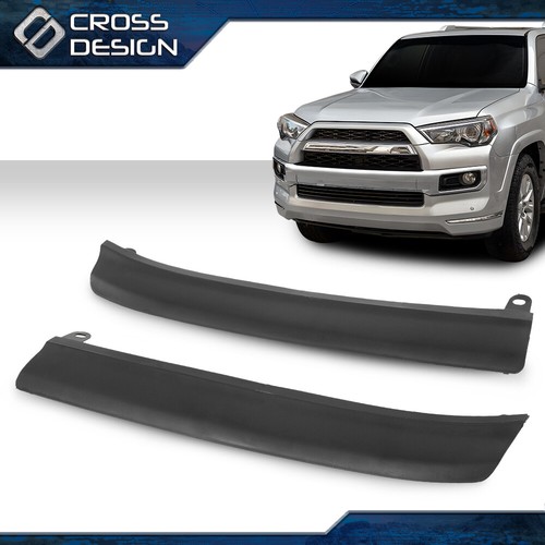 Fit For 4Runner 2014-2021 Limited Front Lower Bumper Valance Support ...