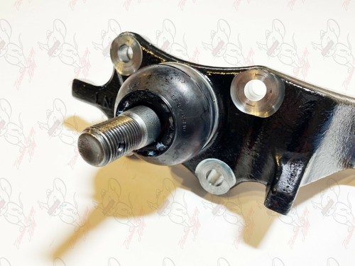 TOYOTA Genuine LandCruiser Front LH & RH Lower Ball Joints 4333039585 ...