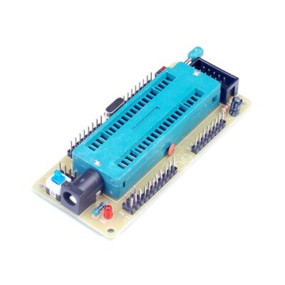 AVR MCU Minimum System Board Development Microcontroller Programmer | eBay
