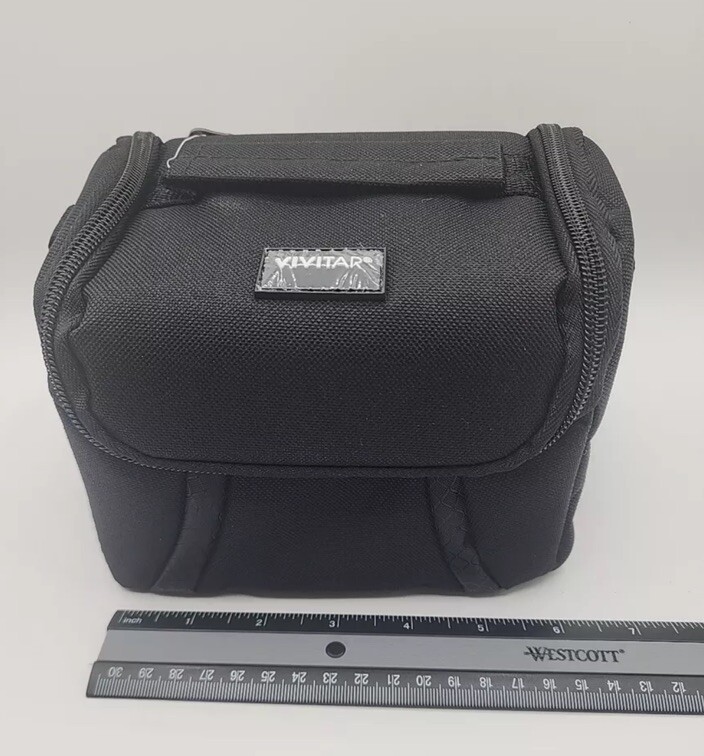 VIV SMALL CASE BAG to CAMERA Kodak Pix Pro AZ252 AZ401 AZ251 AZ421 ...