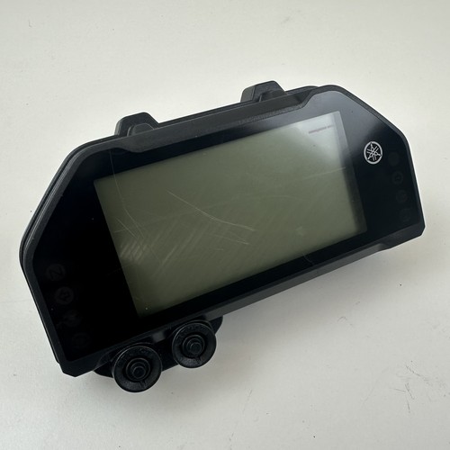 Yamaha MT03 MT 03 660 2023 Instrument Cluster Speedometer dash BEV ...