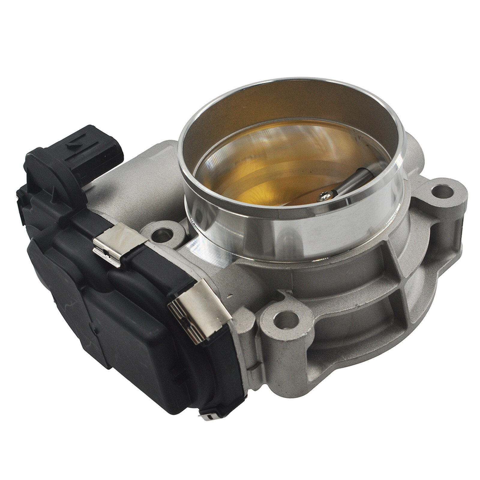 Throttle Body Assembly for 2012-2019 GMC Acadia Buick LaCrosse Chevy ...
