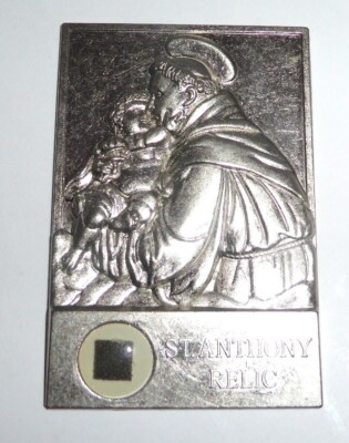 Relics - First Class