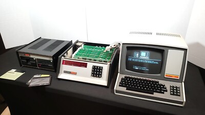 Heathkit H8 Computer - High Quality Collection | eBay