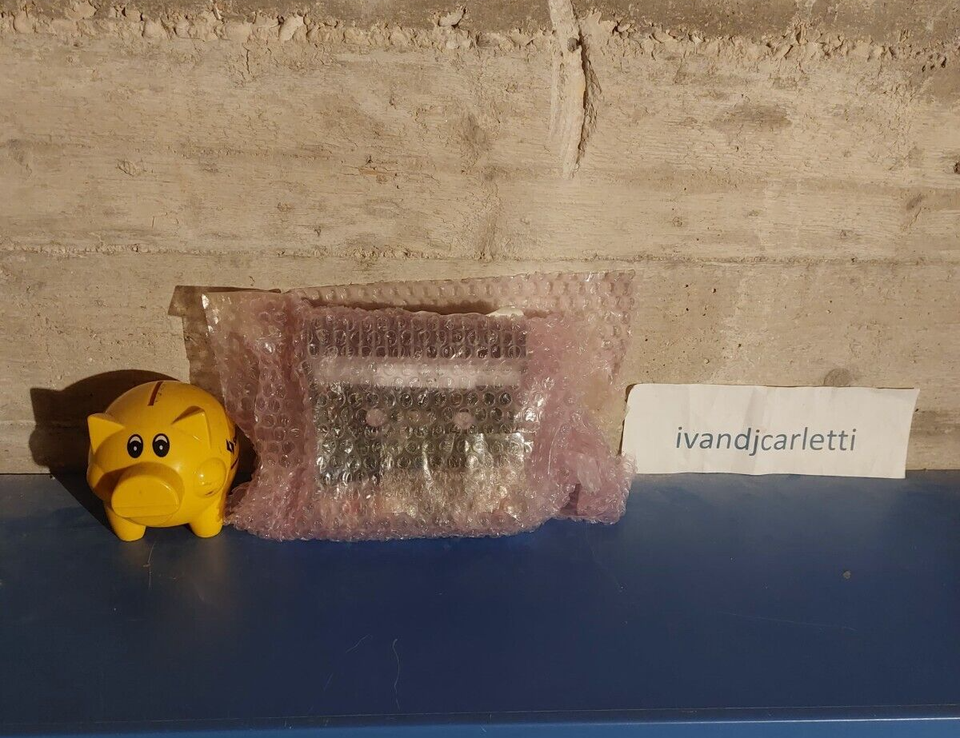 audio power amp new nos sega naomi triforce chihiro 838-13616 ...