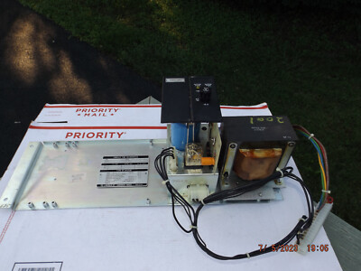 Fire Alarms - Simplex 2001