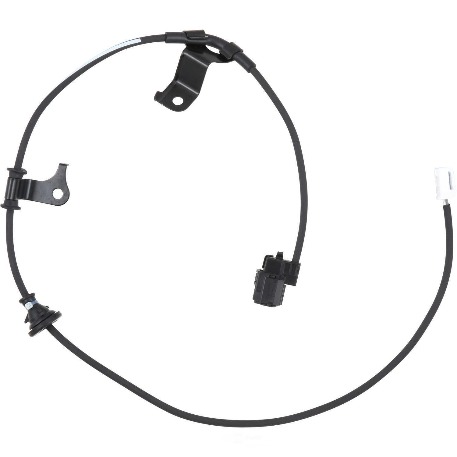 ABS Wheel Speed Sensor Wiring Harness Holstein 2ABS4900 fits 06-09 ...