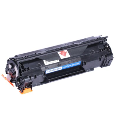 CB435A/CB436A/CE285A Laserjet P1002 P1102 P1505 P1003 M1132 M1522 M1212 ...