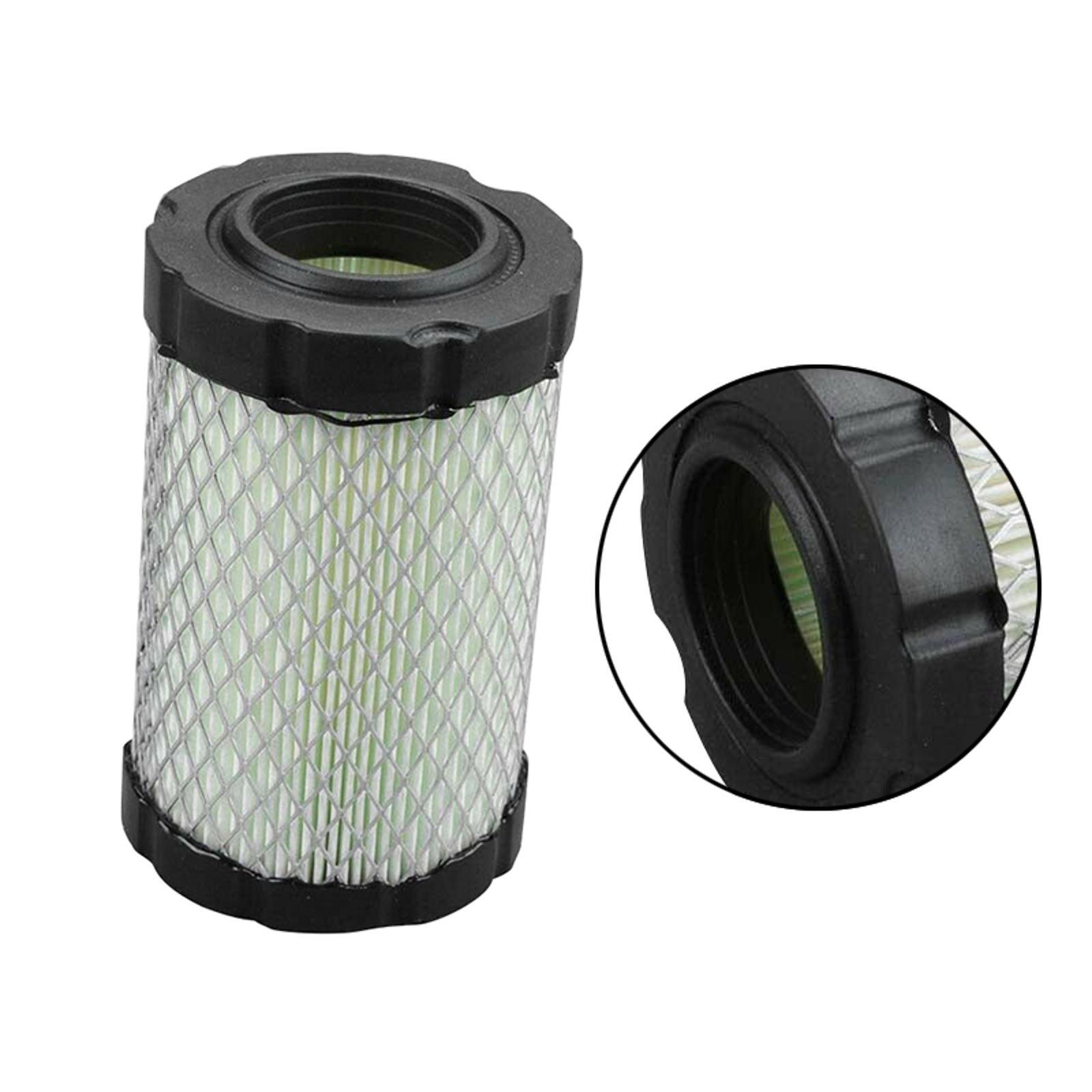 John Deere Air Filter Miu14395 Original Equipment Air Filter For John ...