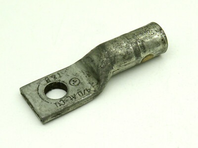 (3-Pack) T&B 4/0 AWG 1-Hole Compression Terminal Lug | eBay